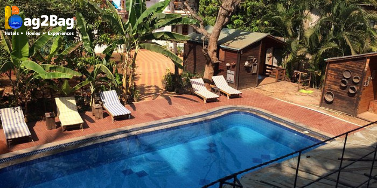 5 quirky homestays for backpackers in Goa - Bag2Bag