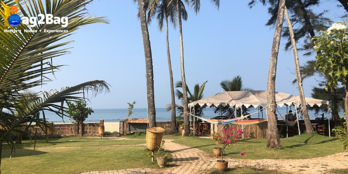 5 quirky homestays for backpackers in Goa - Bag2Bag